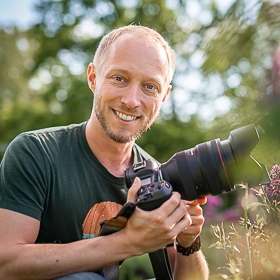 Alexander Müller | Alexander Müller